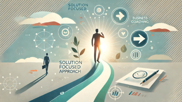 解決に焦点を当てたコーチング ー ソリューション・フォーカスト・アプローチの実践と効果｜梶＠認定マスターコーチ｜coconalaブログ